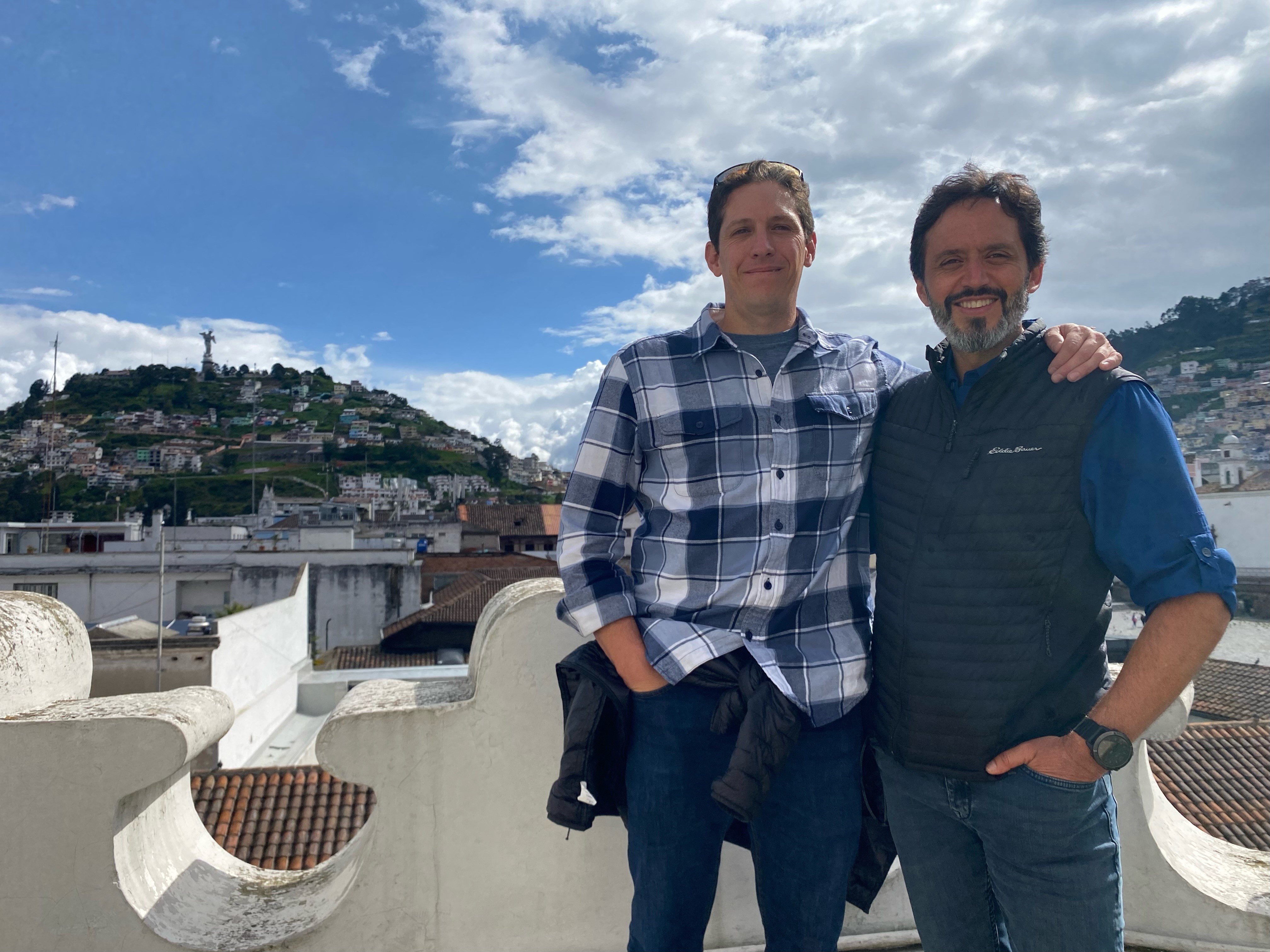 HUAIRASINCHI - CUENCA - ARWC 2024 - South America Series - RACES - ARWS